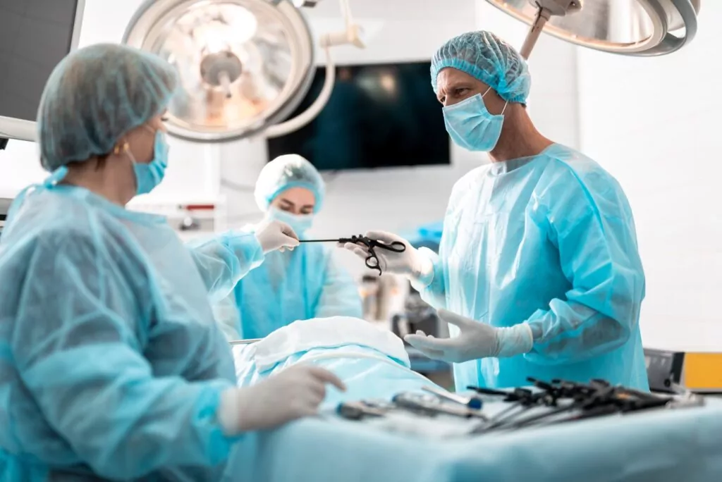Minimally Invasive Surgery | Colorado Springs Orthopaedic Group