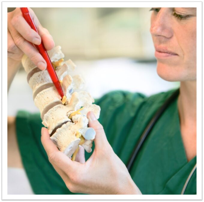 Spinal Fusion | Colorado Springs Orthopaedic Group