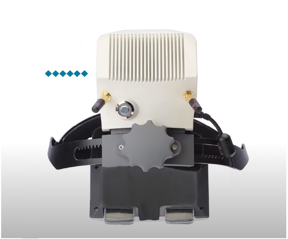 Doctors with X-Ray Vision | Colorado Springs Orthopaedic Group