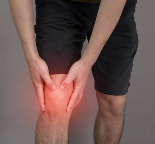The Medial Collateral Ligament (MCL) | CSOG
