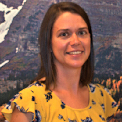 Erica Buesing, PA-C - Colorado Springs Orthopaedic Group