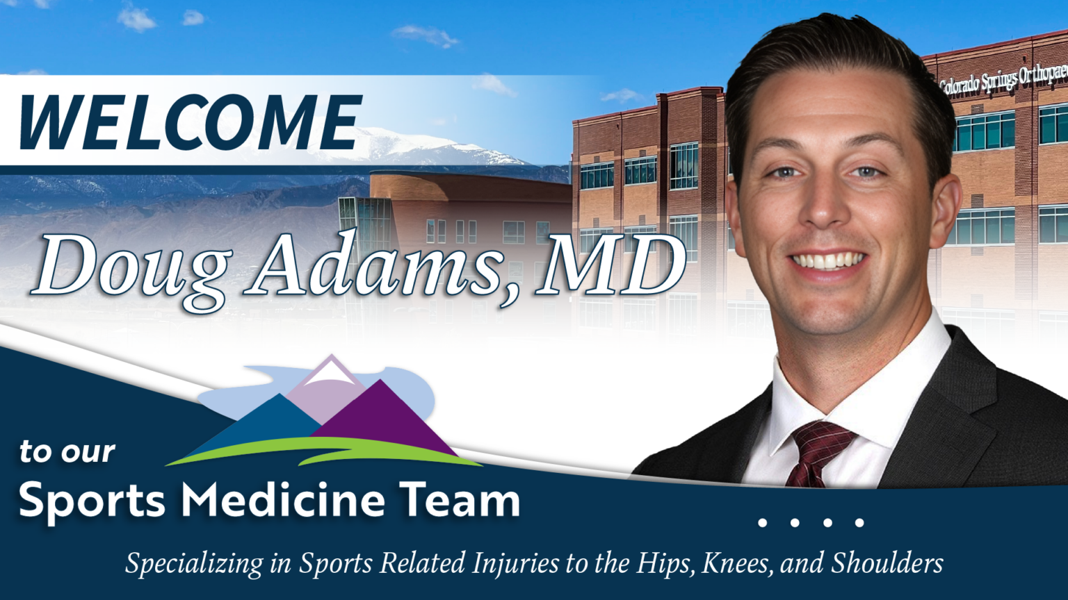 Colorado Springs Orthopaedic Group